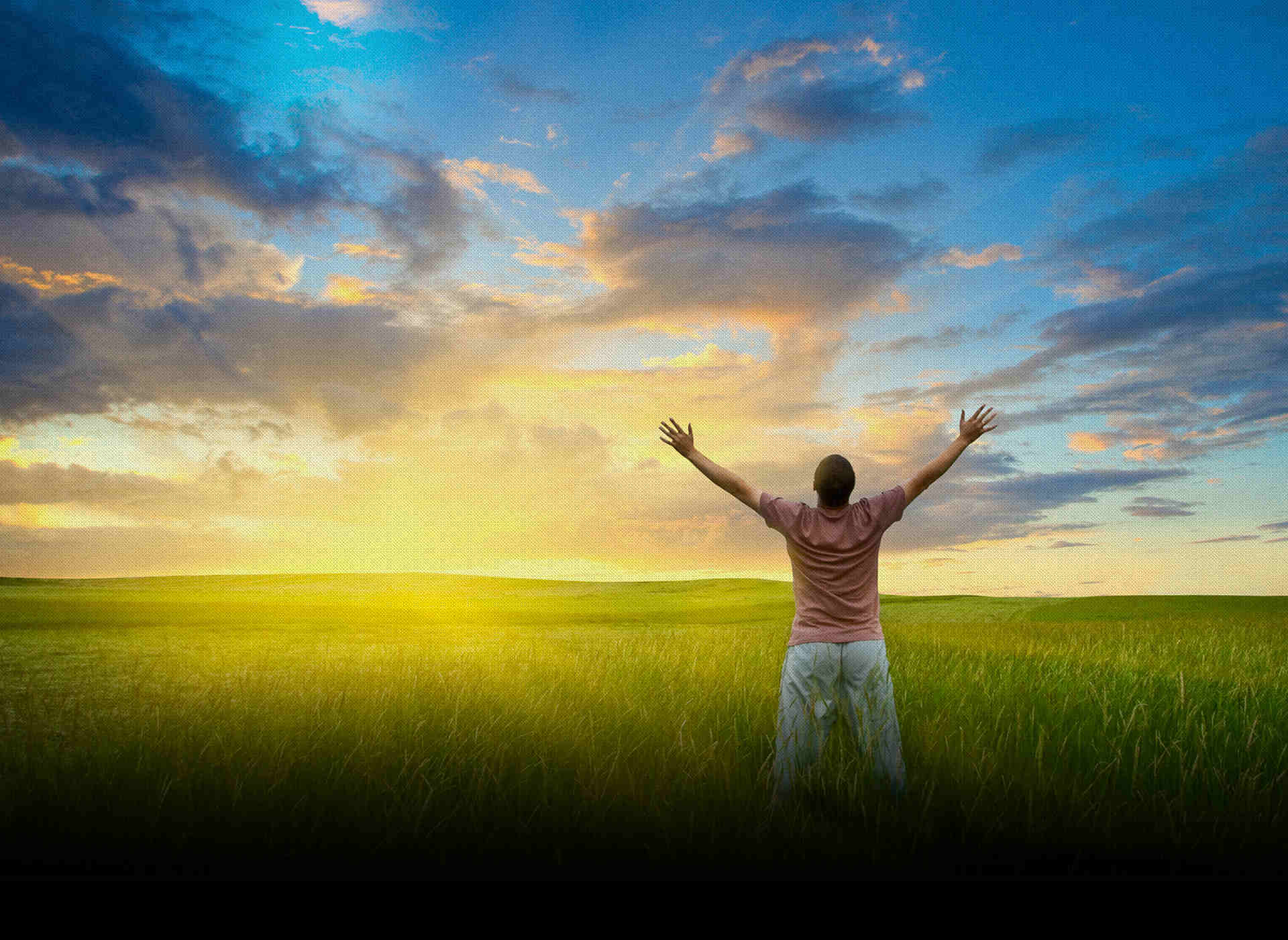 The Problem and Solution to Living a Victorious Christian Life