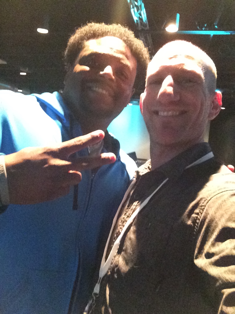 Derwin Gray - EdChoy.com